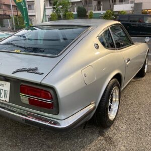 【前期型S30Z】 | フレックス 旧車 川口店