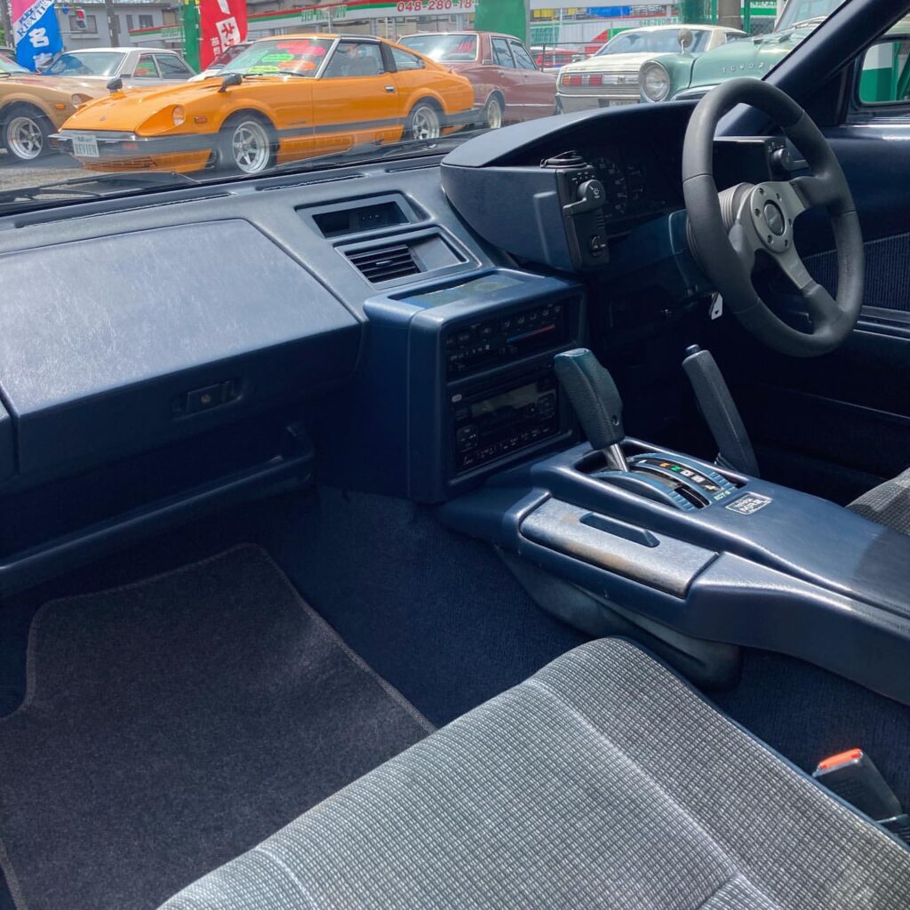 【AW11のオートマ入庫】 | フレックス 旧車 川口店