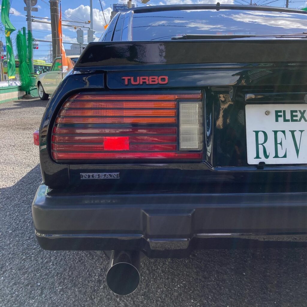 【カッコいい130Zターボ入庫！】 | フレックス 旧車 川口店