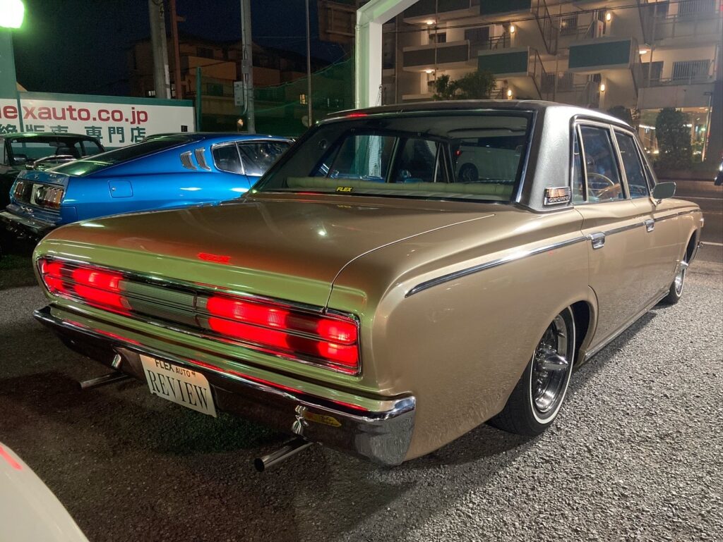 【センス良しのMS50クラウン登場！】 | フレックス 旧車 川口店