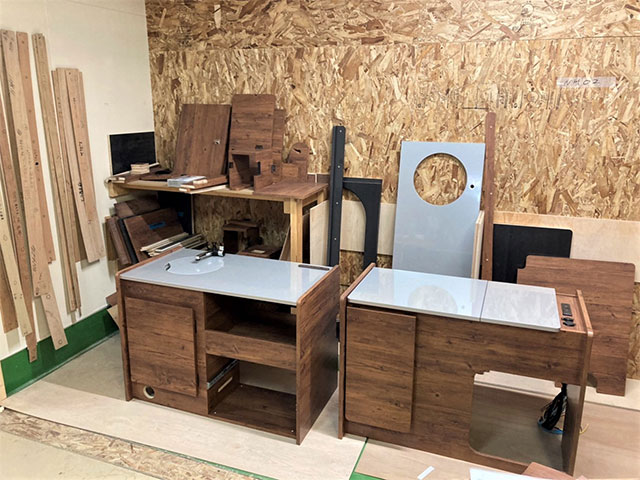 FLEX FACTORY HOKKAIDO（北海道）｜カスタムとメンテナンス・車検の専門工場