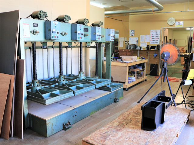 FLEX FACTORY HOKKAIDO（北海道）｜カスタムとメンテナンス・車検の専門工場