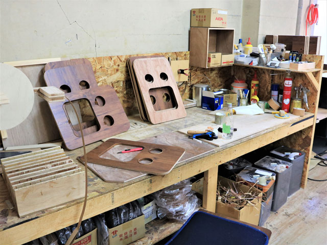 FLEX FACTORY HOKKAIDO（北海道）｜カスタムとメンテナンス・車検の専門工場